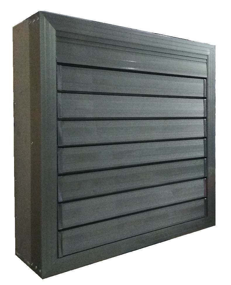 Ventilation and cooling equipment Product - BLUEFOOT COOL